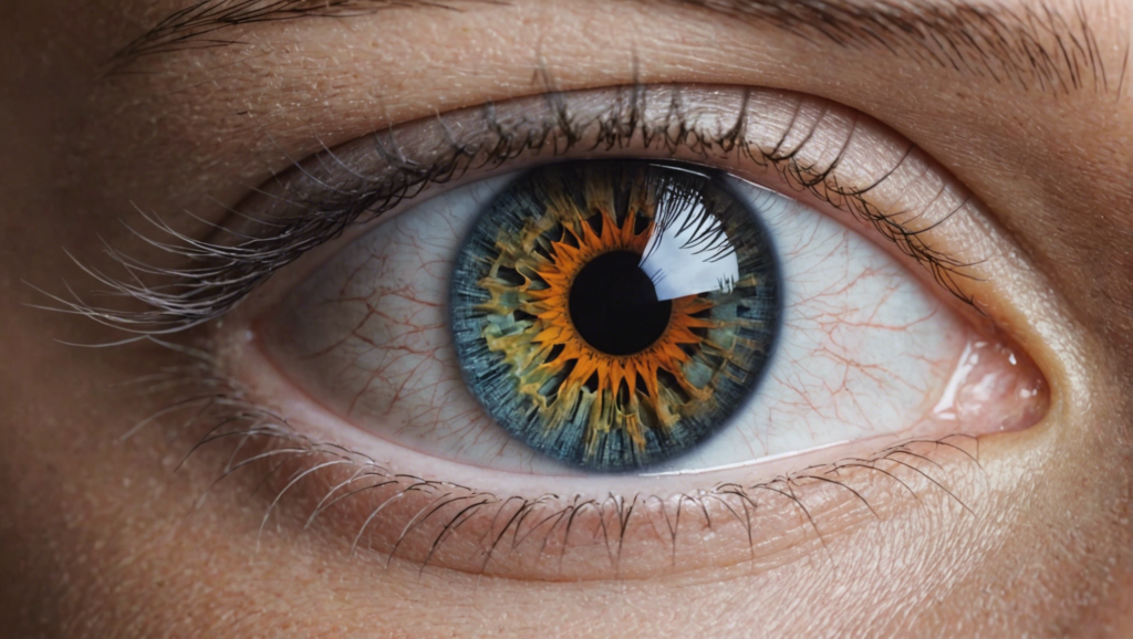 astuces pour résoudre les problèmes de vision