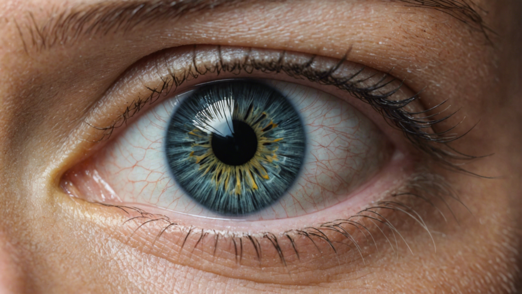 Le glaucome : des progrès réels dans le traitement