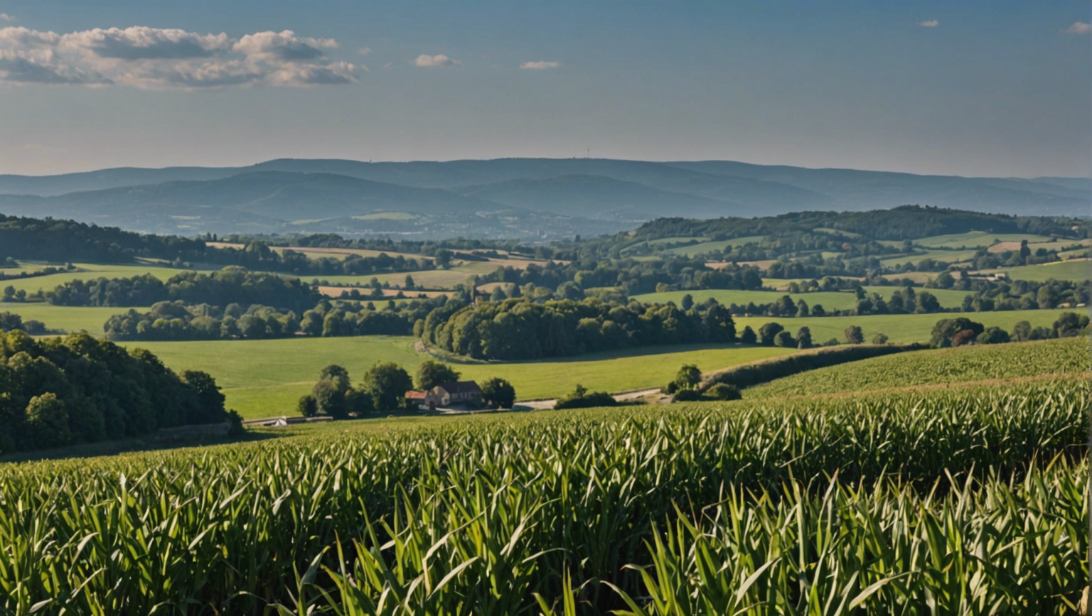 La cornée : un élément clé de la vision