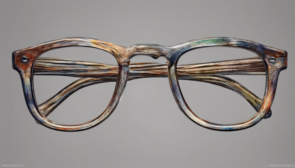 Comprendre la définition oculaire : tout ce que vous devez savoir