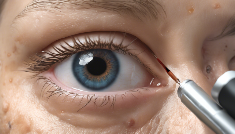 Kératopigmentation : Tout ce que vous devez savoir