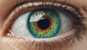 Mystères des Yeux : Pourquoi et Comment Leur Couleur Évolue