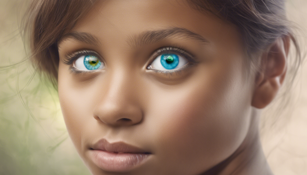 Transformer votre regard : Guide et coût des changements de couleur des ...