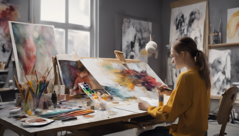 Définir les Visuels : Clé d'une Communication Impactante