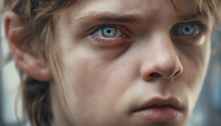 Strabisme : Comprendre son impact sur la confiance en soi