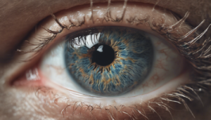 Tout sur la cornée : La fenêtre de l'œil révélée