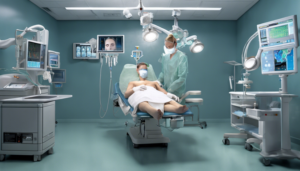 L'Anesthésie Dévoilée : Mieux Comprendre cette Science Vital