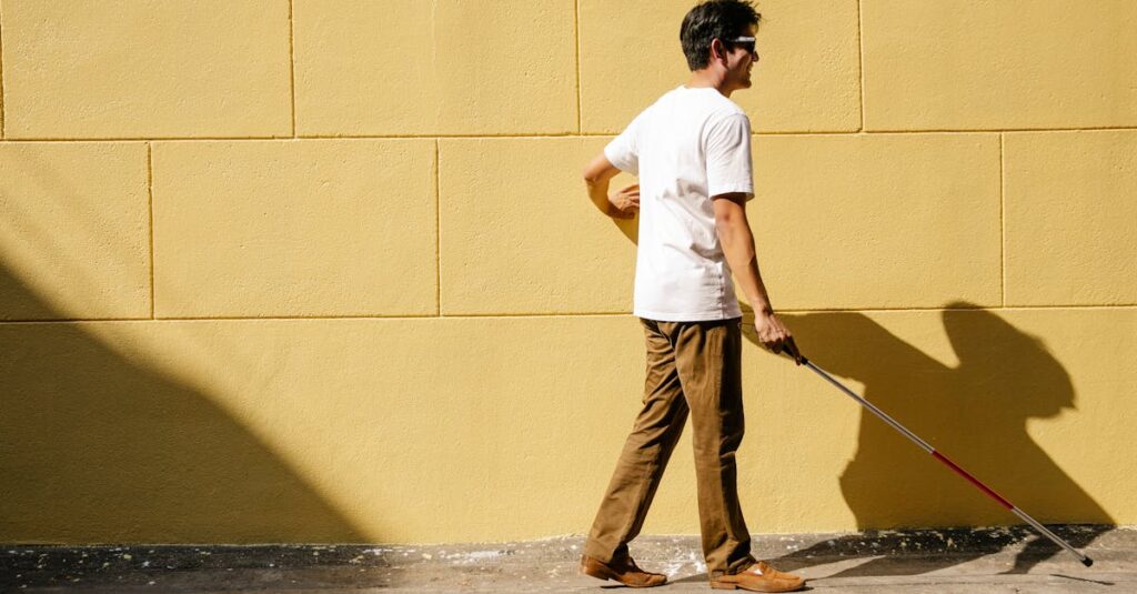 Éclairs et flashs dans les yeux : comprendre leurs causes