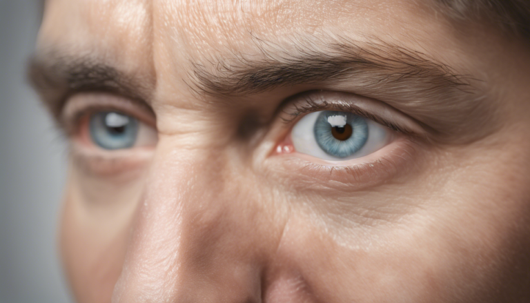 Flou post-Lasik : Que faire pour retrouver une vision claire