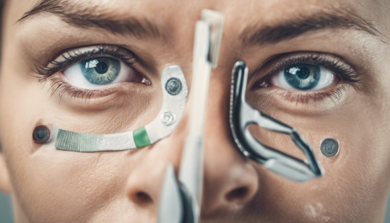 Retrouver la clarté : Opérations oculaires en Sarthe pour une vision optimale