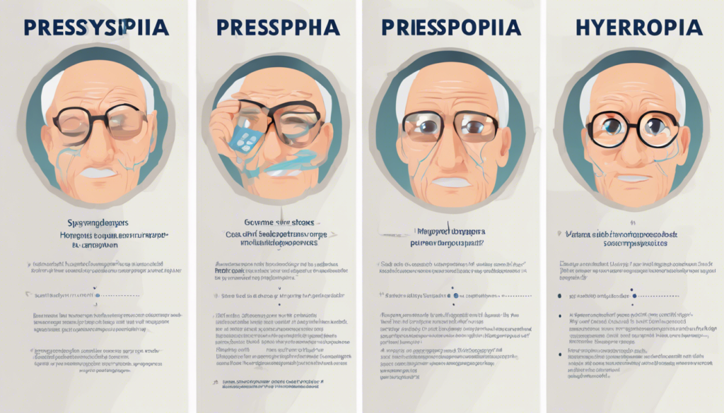 Tout savoir sur la vision de près : définition et enjeux