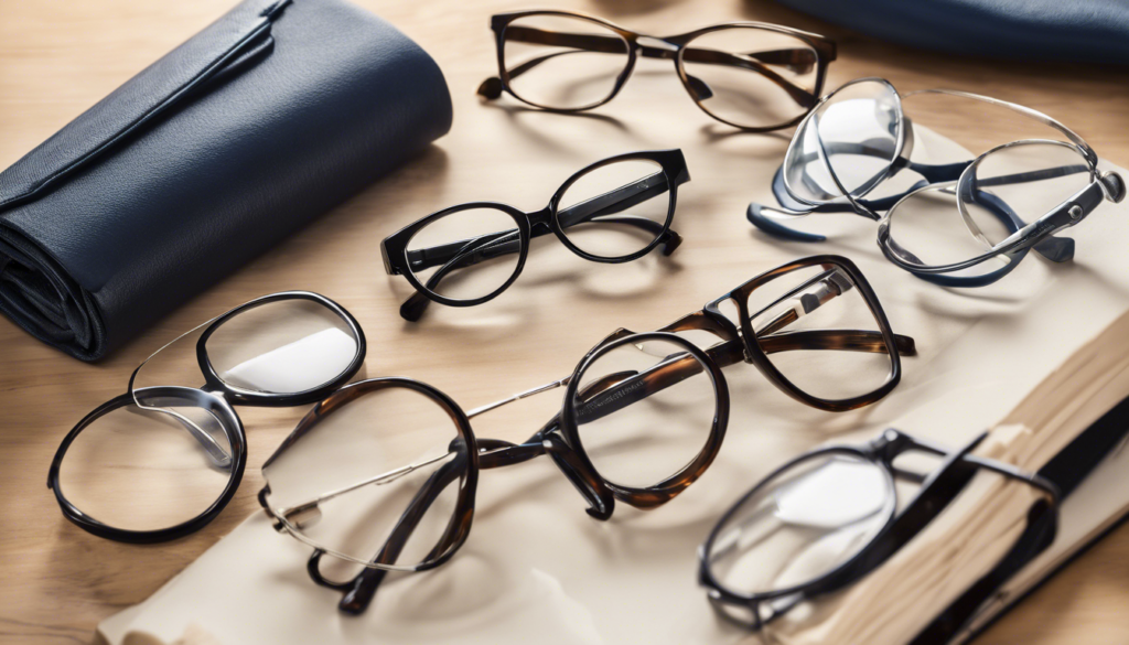 Tout savoir sur la vision de près : définition et enjeux