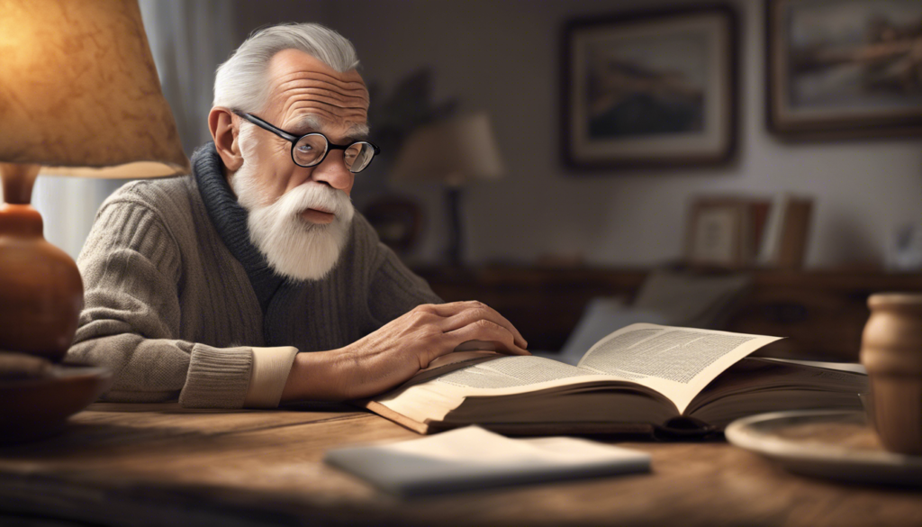 Tout savoir sur la vision de près : définition et enjeux