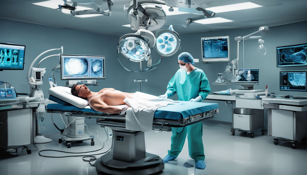 Ablation : Définition et Applications Essentielles