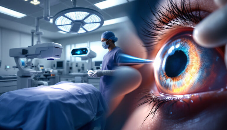 Myopie et astigmatisme : démêler les subtilités visuelles