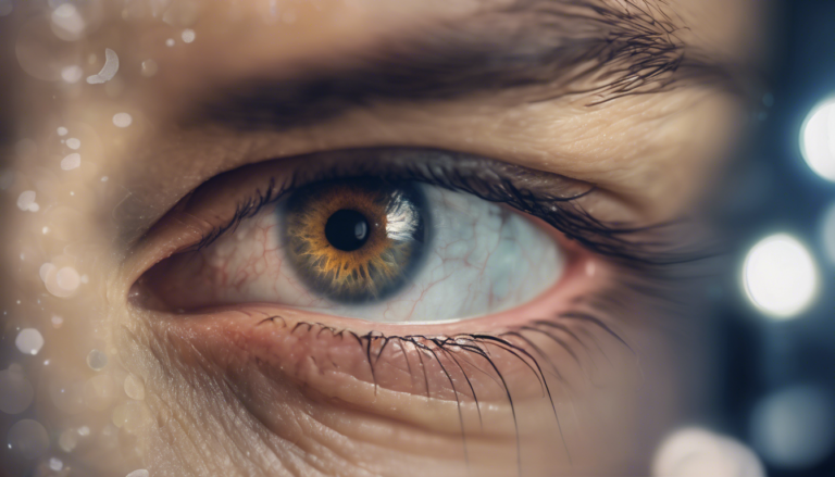 Symptômes des troubles de la vision : ce qu'il faut savoir