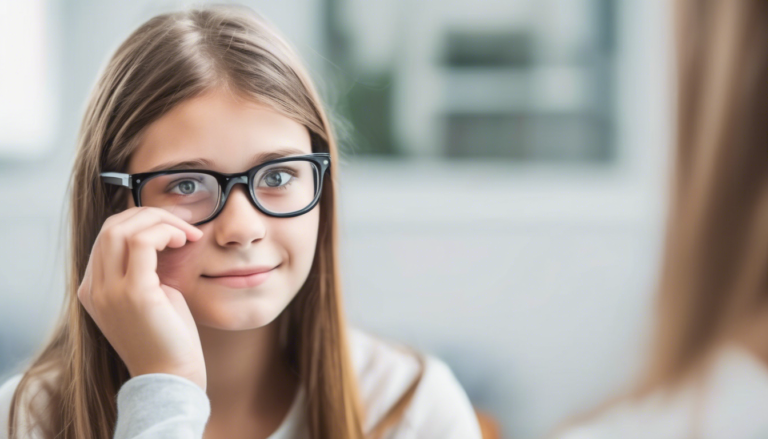 Myopie et astigmatisme : démêler les subtilités visuelles