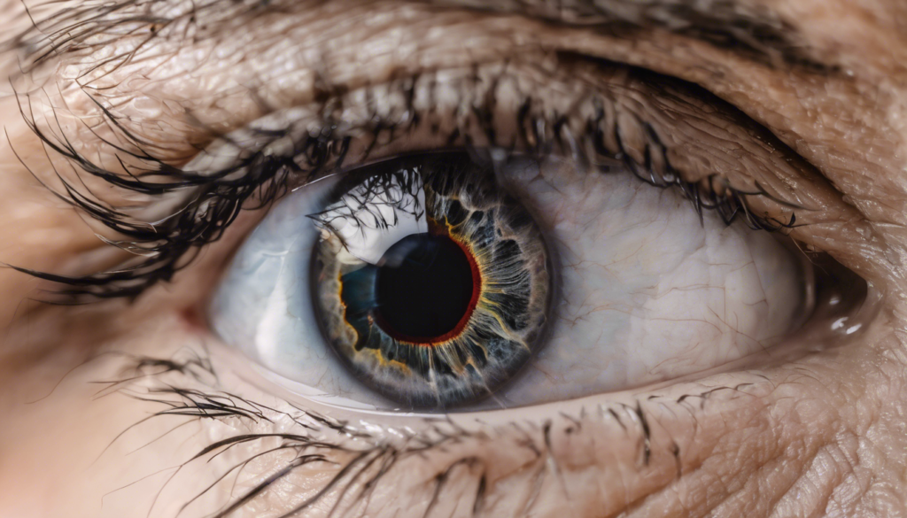 Le glaucome enfin maîtrisé : découvrez ce traitement révolutionnaire