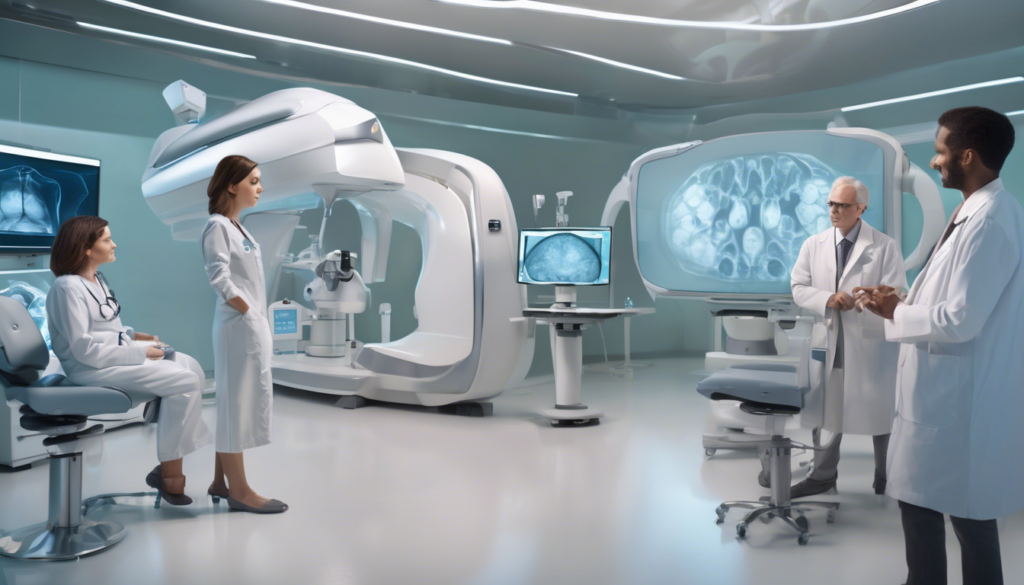 Le glaucome enfin maîtrisé : découvrez ce traitement révolutionnaire