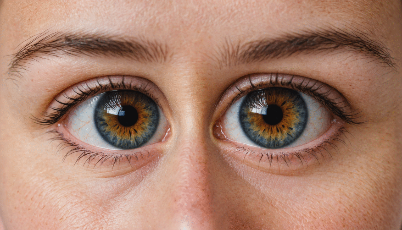 Astigmatisme et strabisme : comprendre leur impact sur la vision