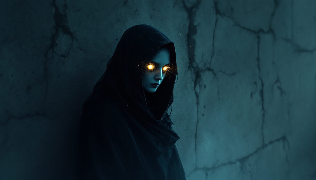 Éclairs et flashs dans les yeux : comprendre leurs causes