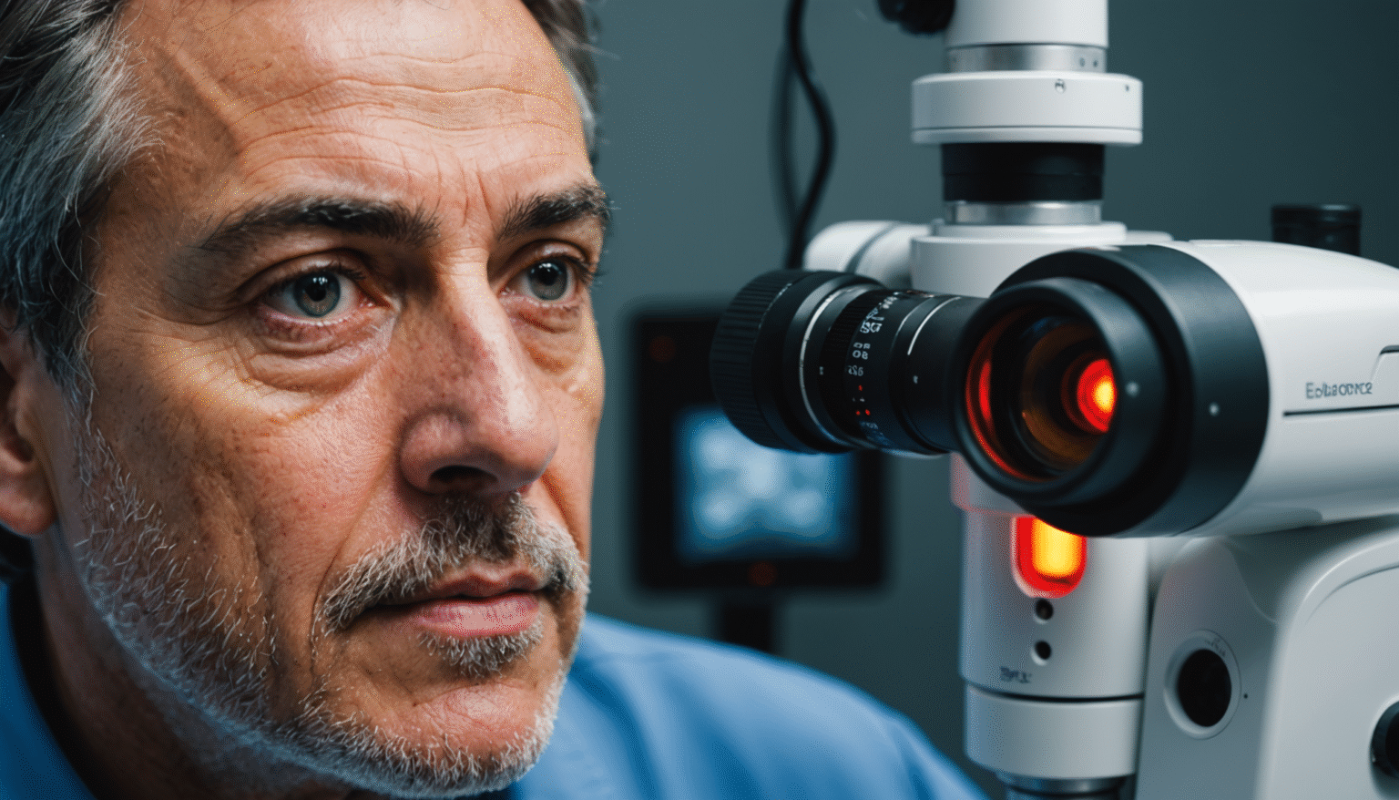 Glaucome : Stratégies Essentielles pour Préserver Votre Vision