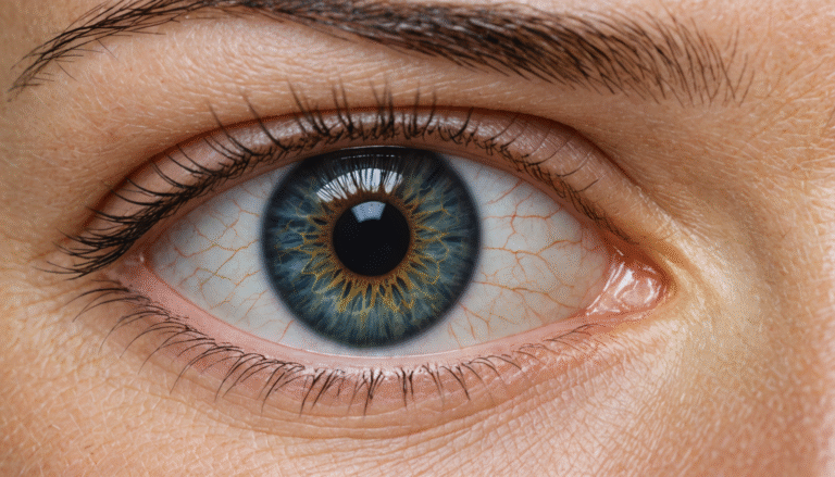 Comprendre la presbytie : symptômes et solutions