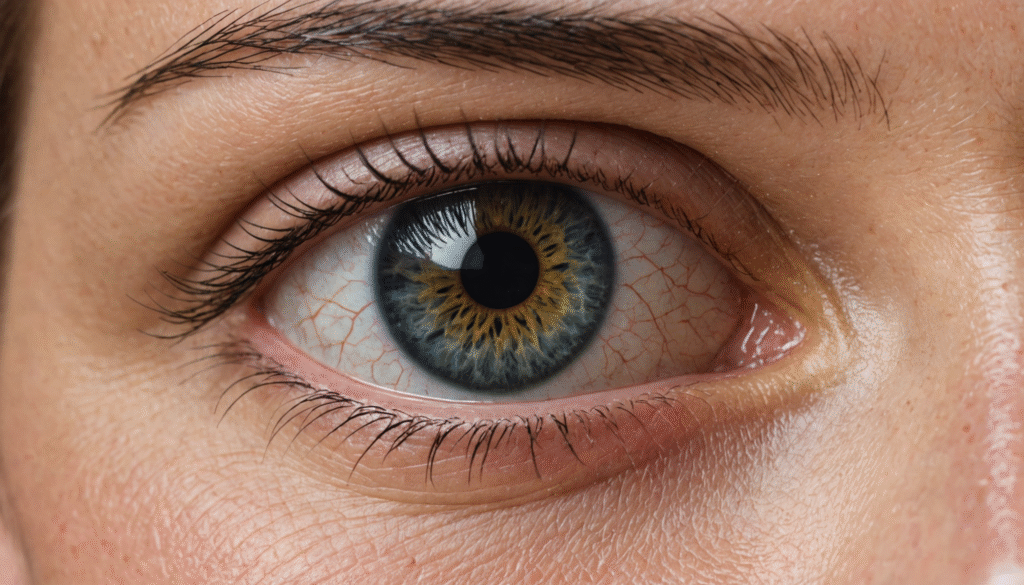 La paupière : rôle et mystères de notre bouclier oculaire