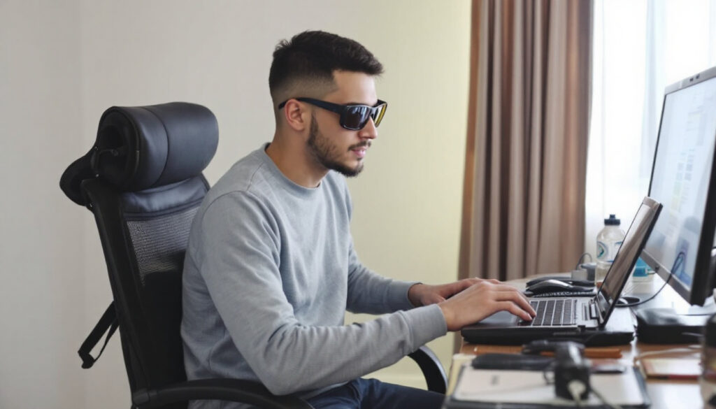 Uvée : l'intrigue cachée derrière l'œil