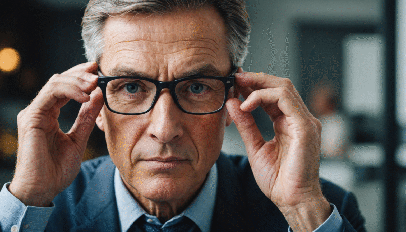 Tout savoir sur la vision de près : définition et enjeux