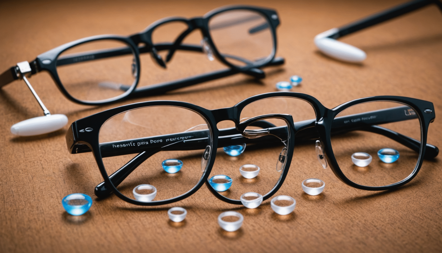 La presbytie : comprendre et traiter ce trouble visuel