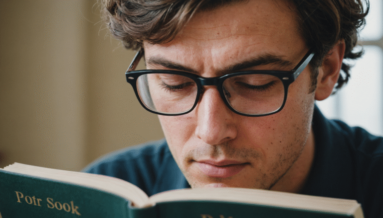 La presbytie : comprendre et traiter ce trouble visuel