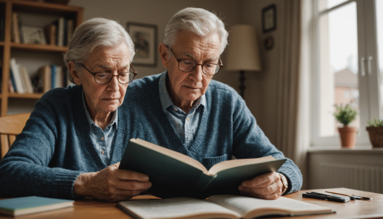 Comprendre la presbytie : un guide simple et accessible