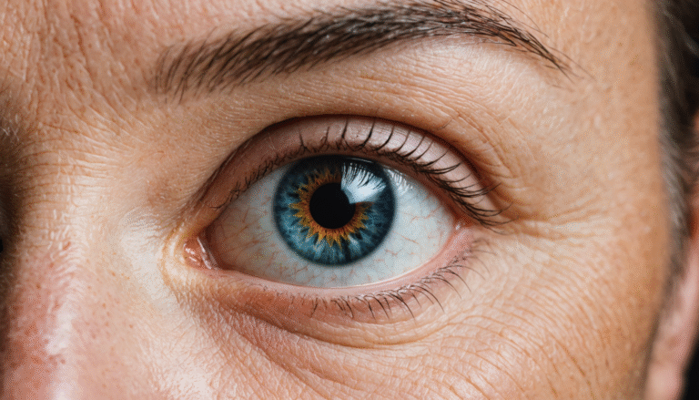 La presbytie : comprendre et traiter ce trouble visuel