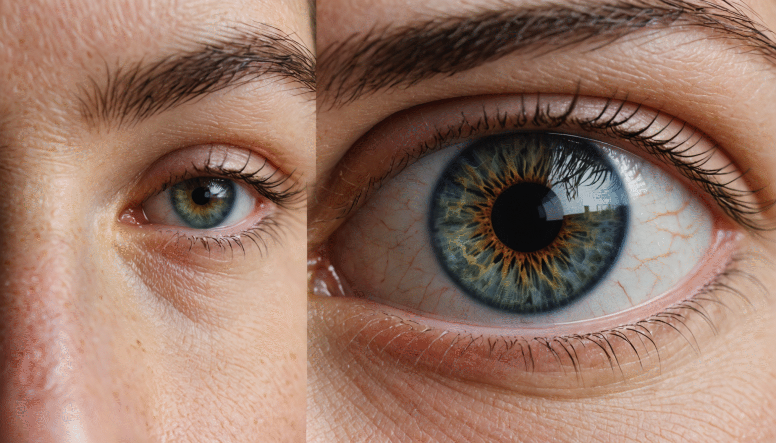 Myopie et astigmatisme : démêler les subtilités visuelles