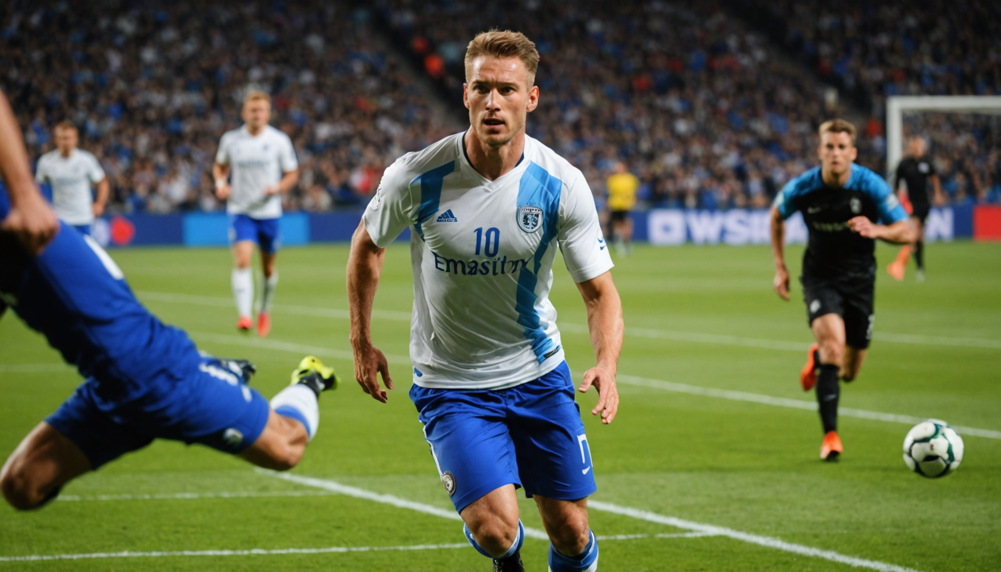 La presbytie : comprendre et traiter ce trouble visuel