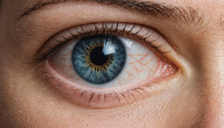 La presbytie : comprendre et traiter ce trouble visuel