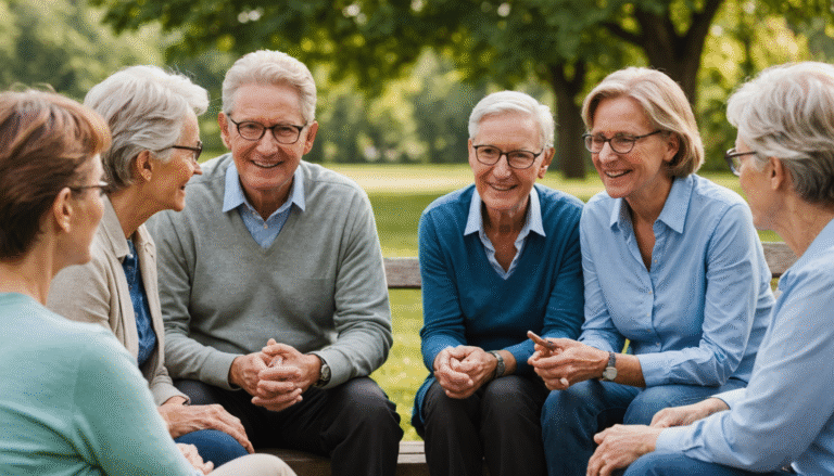 La presbytie : comprendre et traiter ce trouble visuel