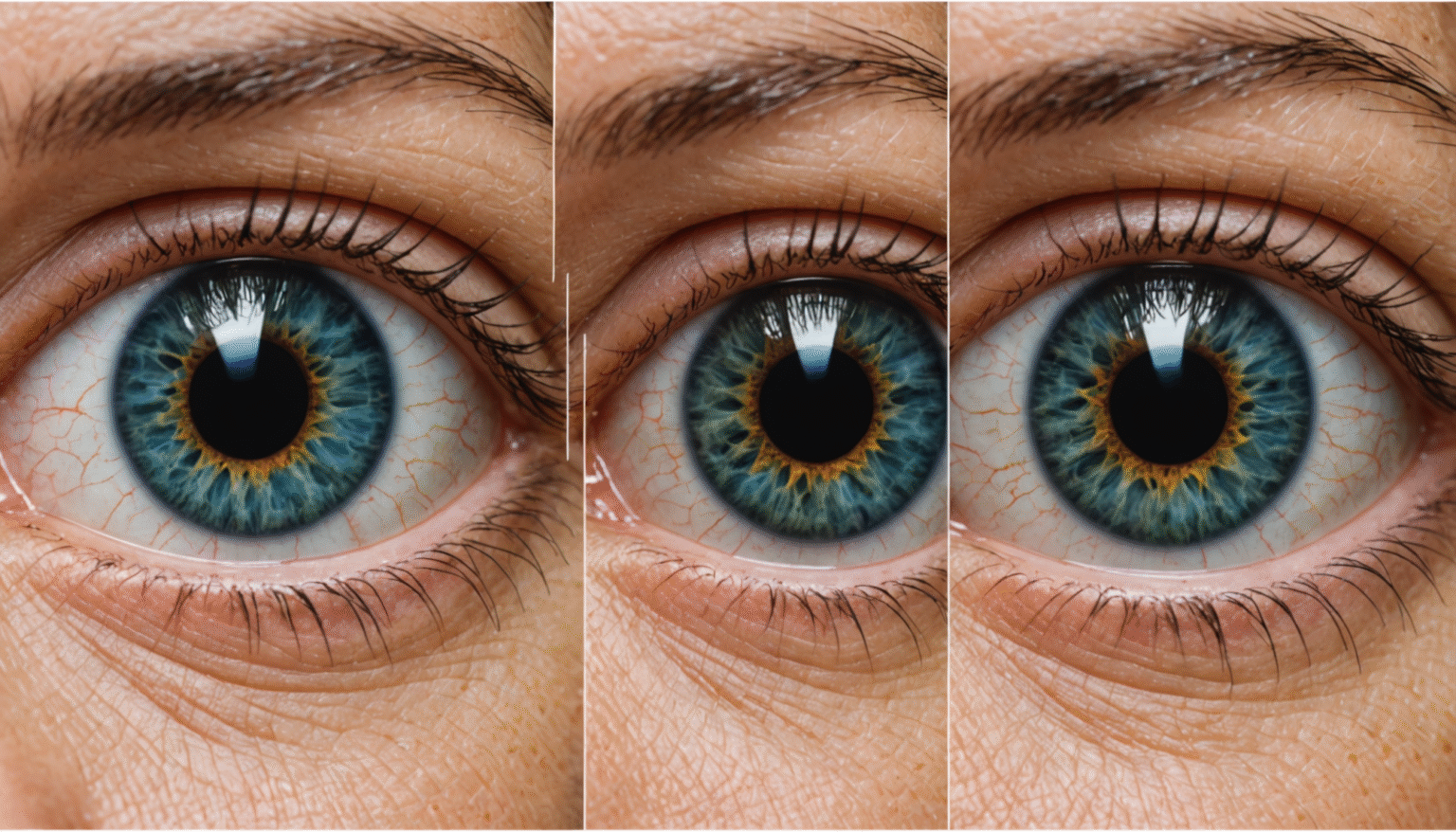 Presbytie : Quand la vue change avec l’âge