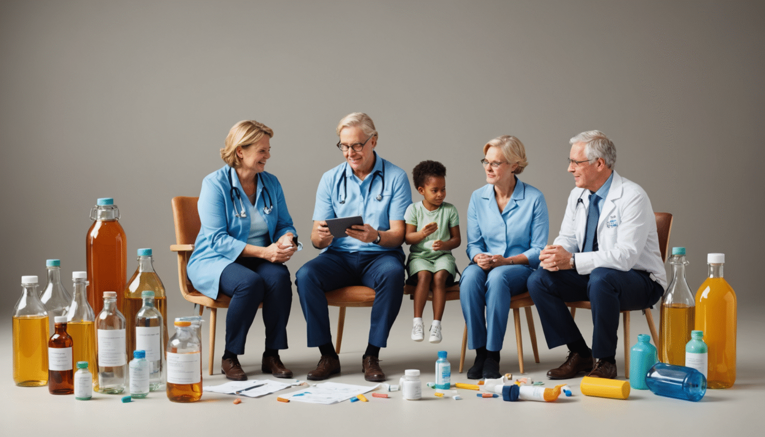 Mutuelle : Comprendre son rôle et son fonctionnement