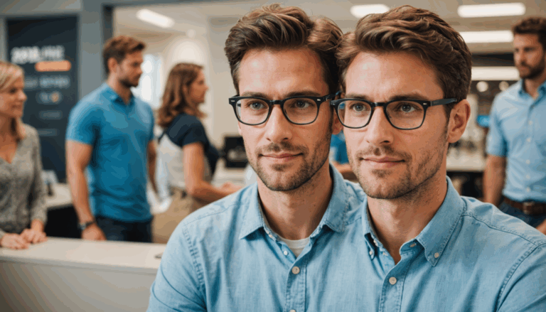 La presbytie : comprendre et traiter ce trouble visuel
