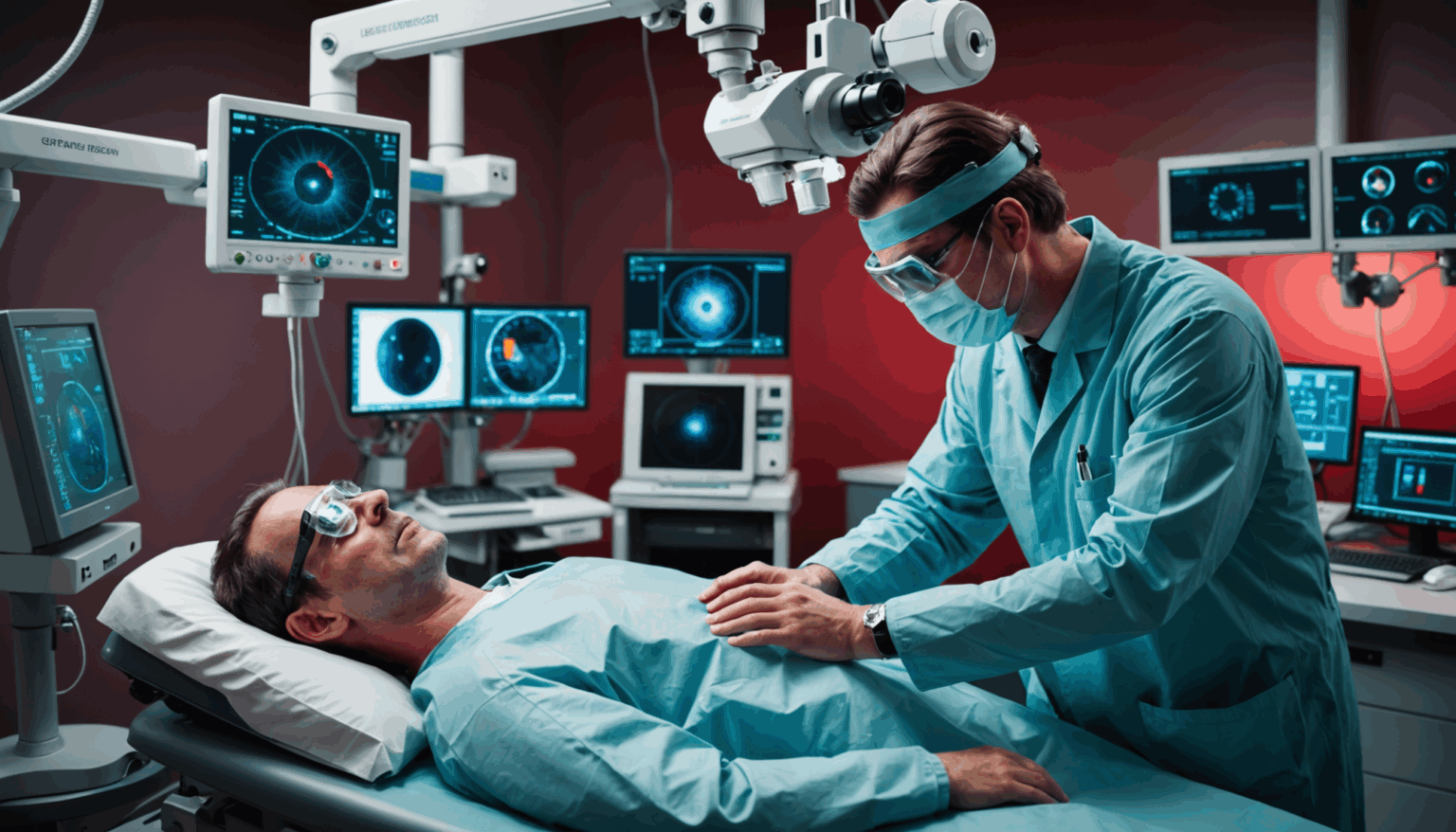 Tout savoir sur la vision de près : définition et enjeux