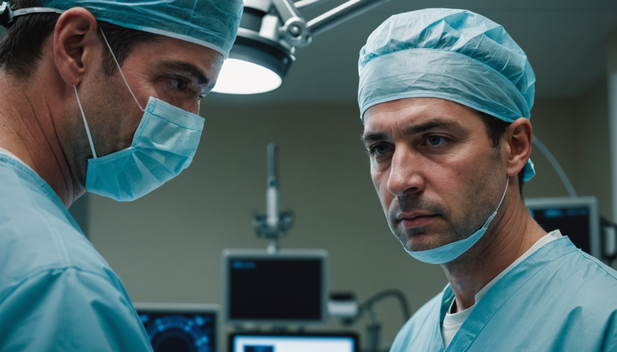 Définition Chirurgicale : Comprendre l'Essentiel