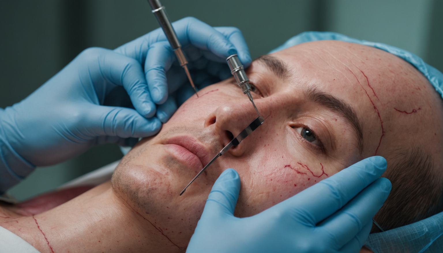 Incision : définition et explications clés