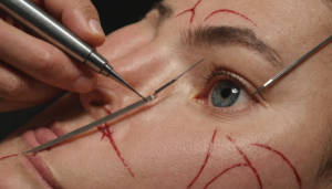 Incision : définition et explications clés