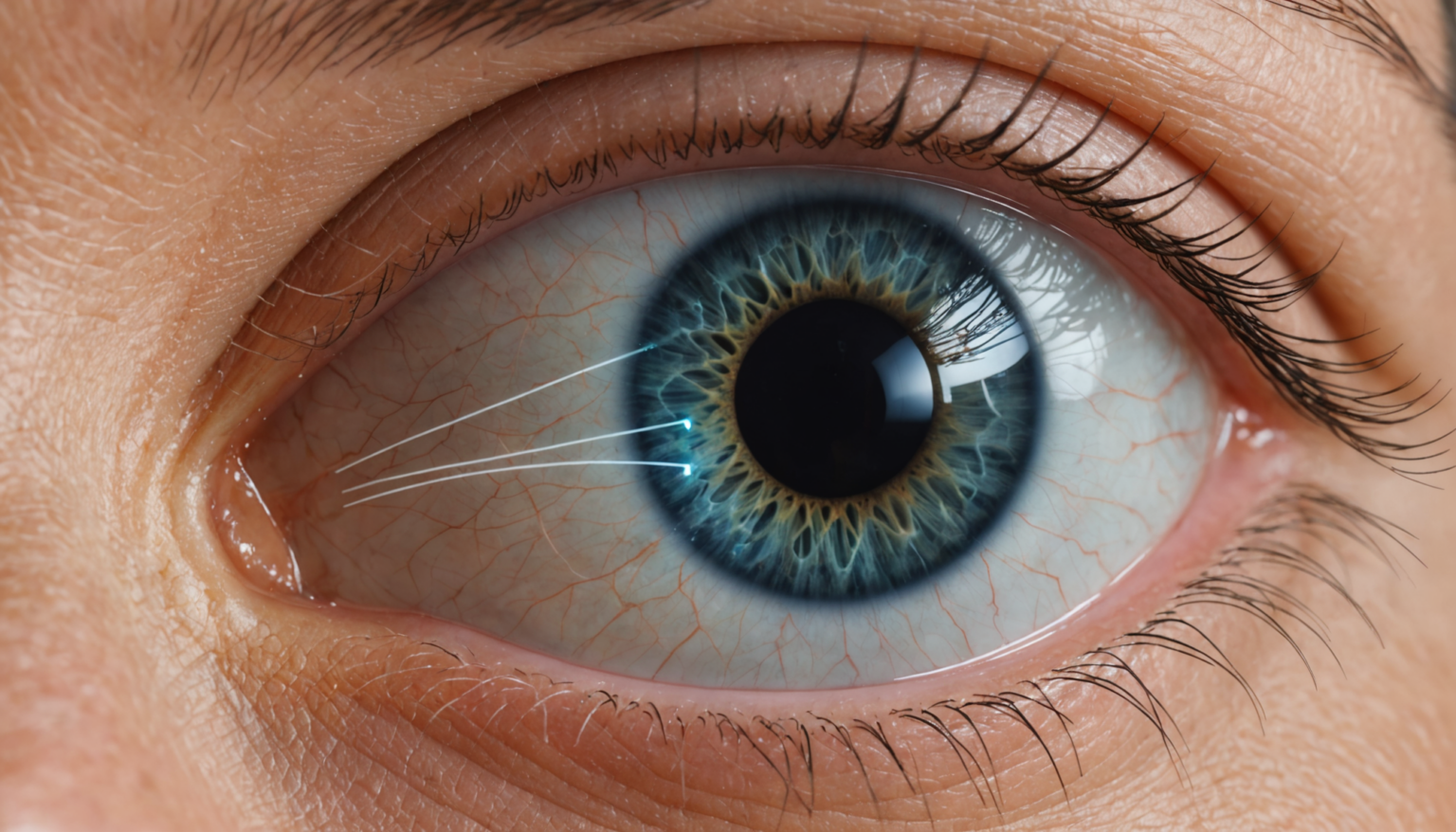 Troubles de la vision : guide et définitions clés